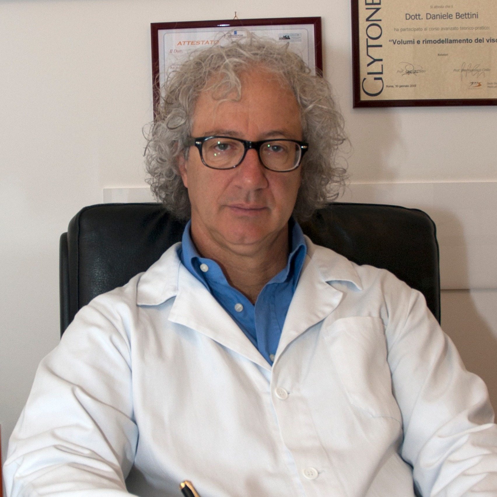 Dr. Daniele Bettini, Dermatologo. Opinioni verificate, costi e giorni ...