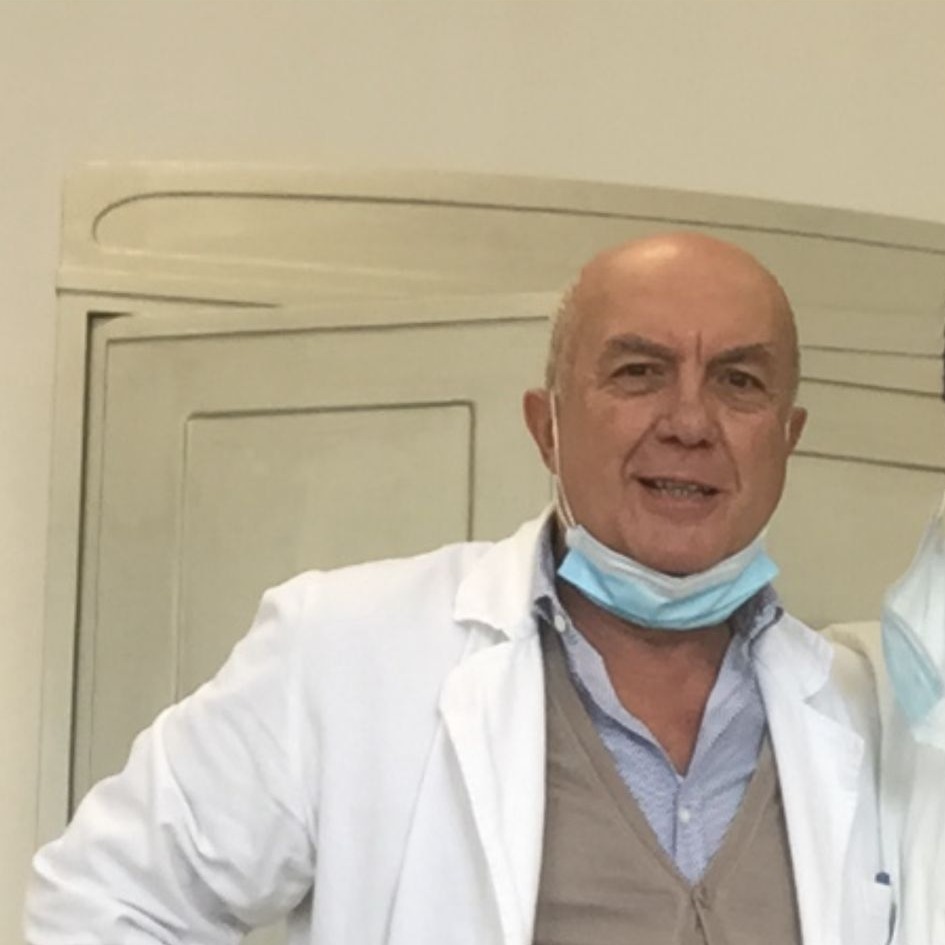 Dr. Franco Bubbico - Geriatra | Recensioni e costi.