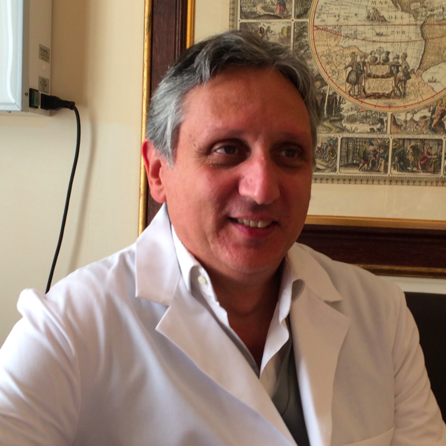 Dr. Gennaro Pizzuto, Chirurgo Generale. Opinioni verificate, costi e ...