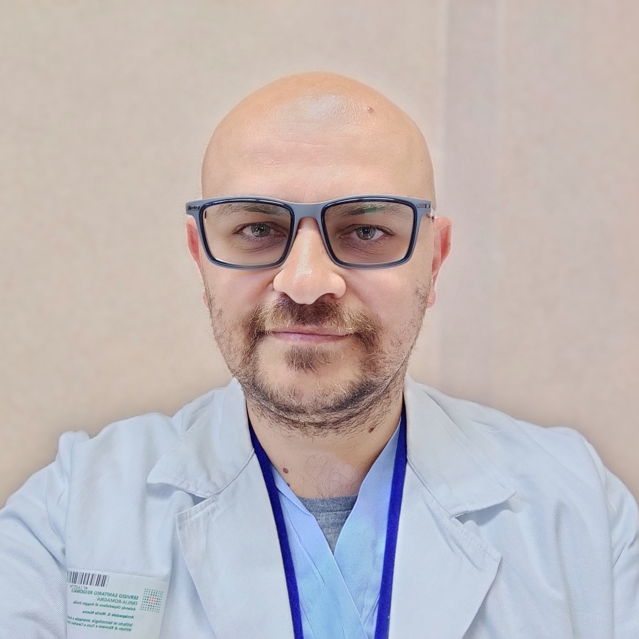 Dr. Pierluigi Alfieri - Ematologo | Recensioni e costi.