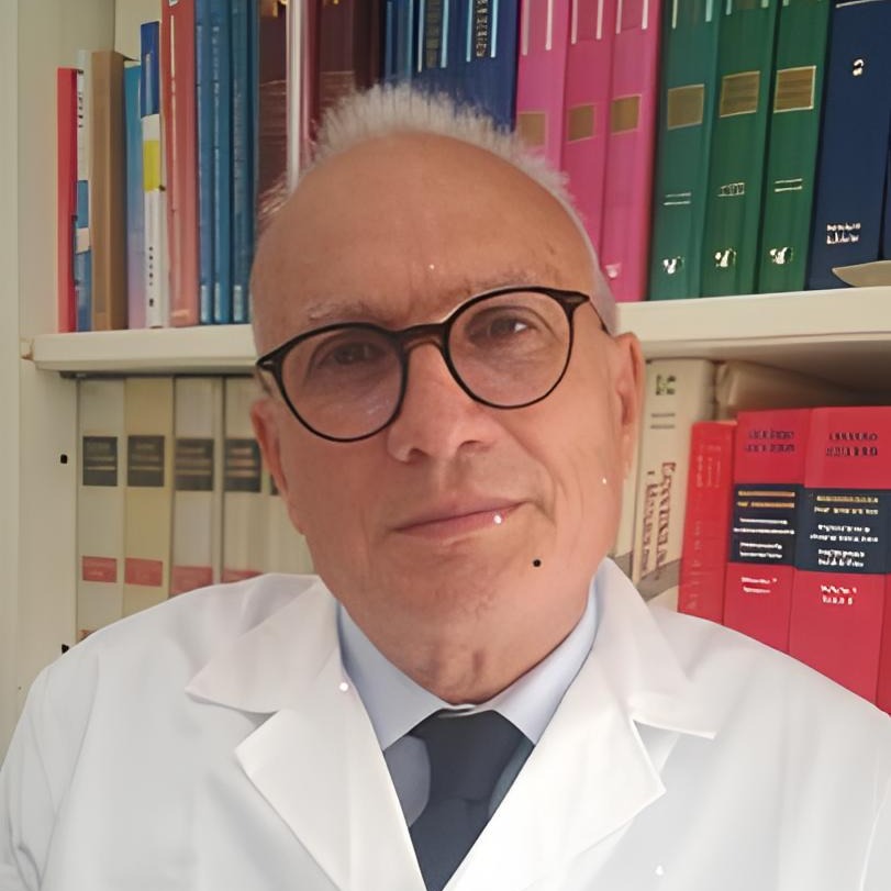 Dr. Diodoro Colarusso, Medico Internista. Opinioni dei pazienti, costi ...
