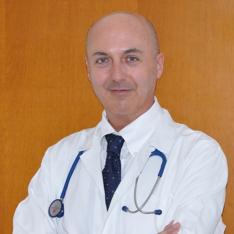 Dr. Roberto Mancini - Medico dello Sport | Recensioni e costi.