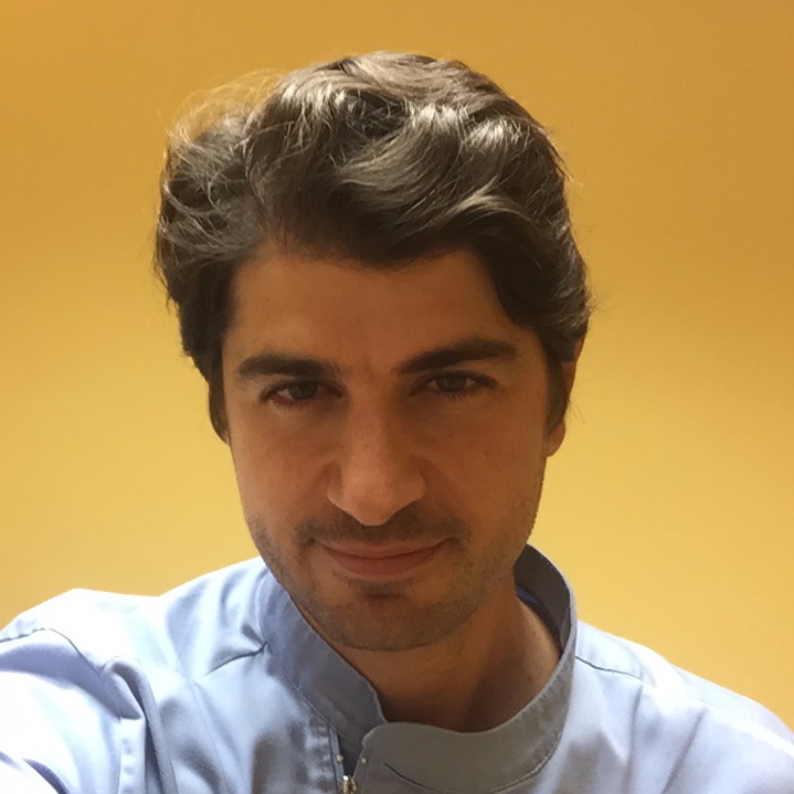 Dr. Diego Laguardia - Dentista o Odontoiatra | Recensioni e costi.