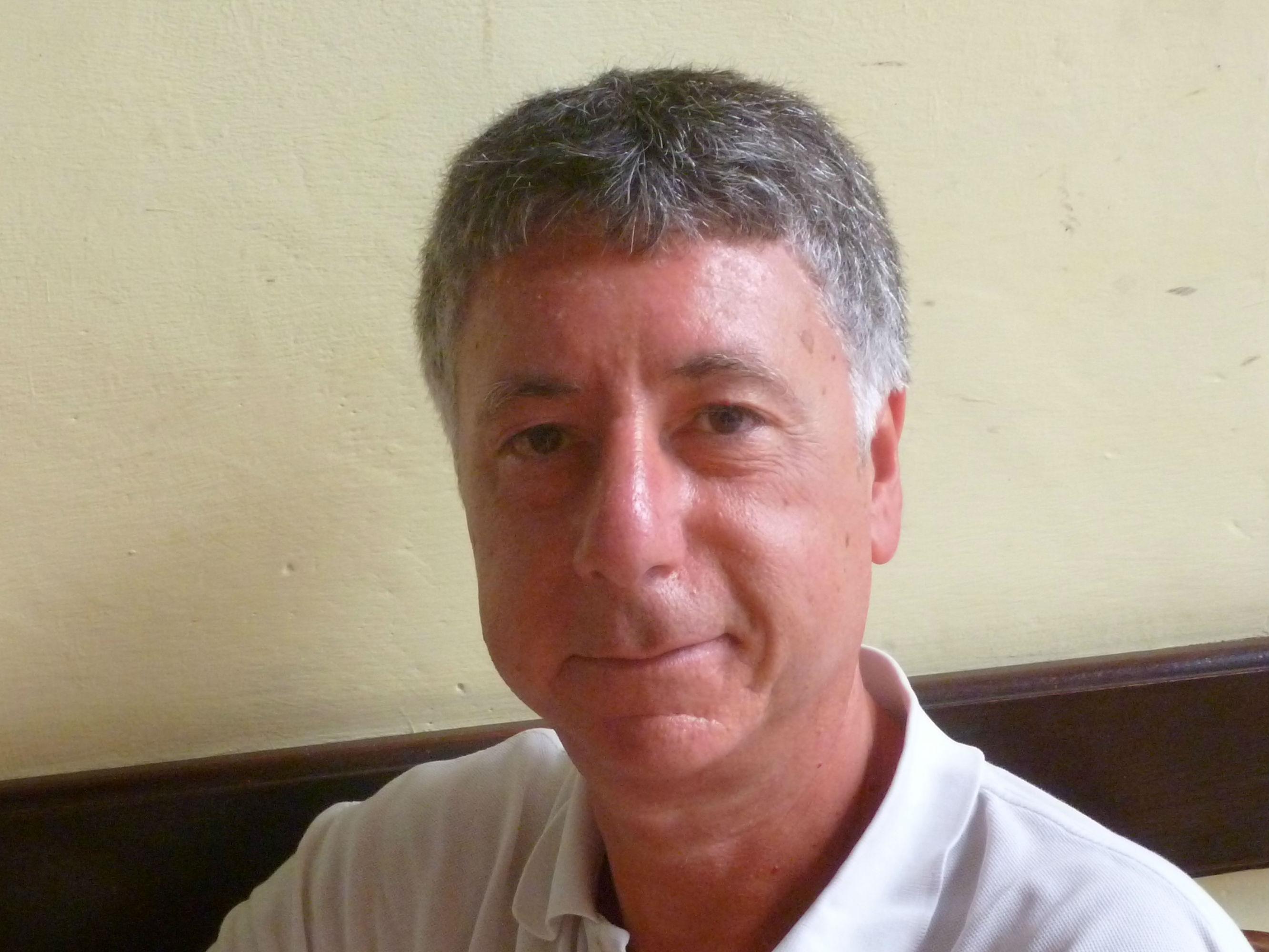 Dr. Pietro Scarone - Neurochirurgo a Milano