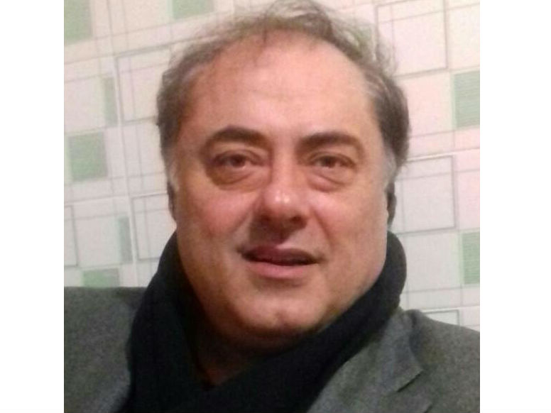 Dr. Lucio Damiani - Pediatra a Roma