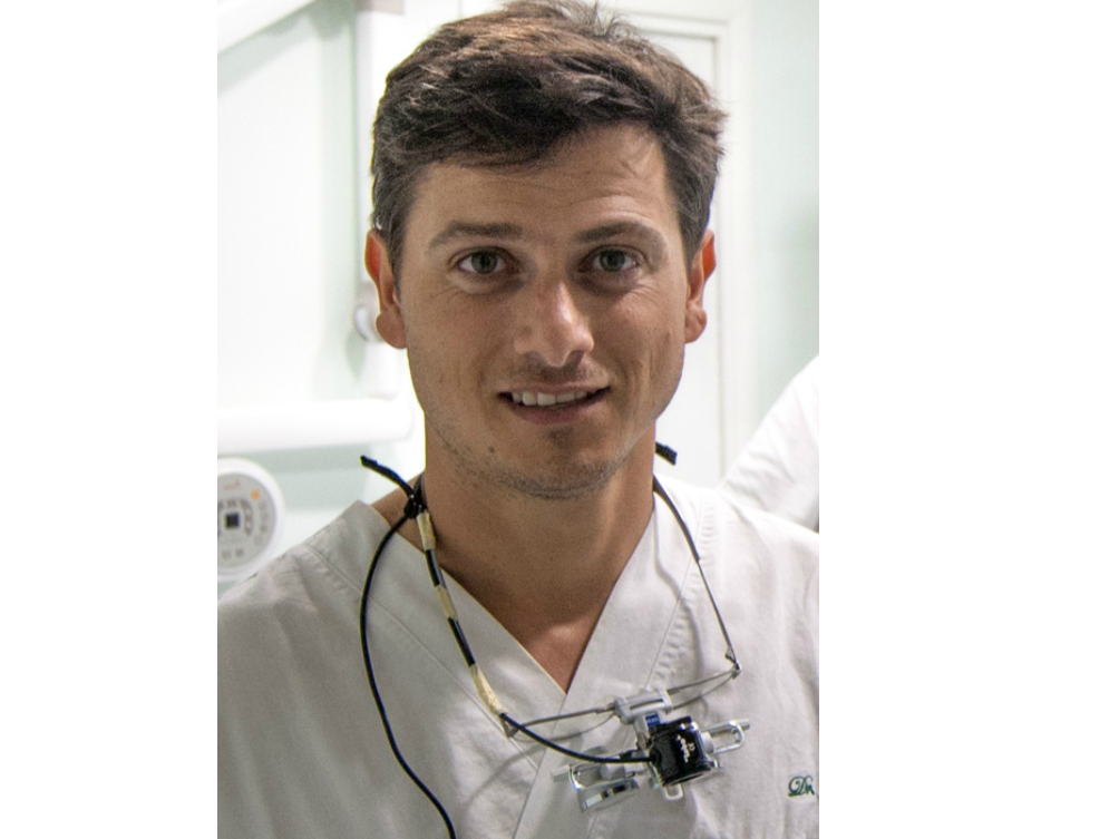 Dr. Lorenzo Iorio - Dentista o Odontoiatra a Roma