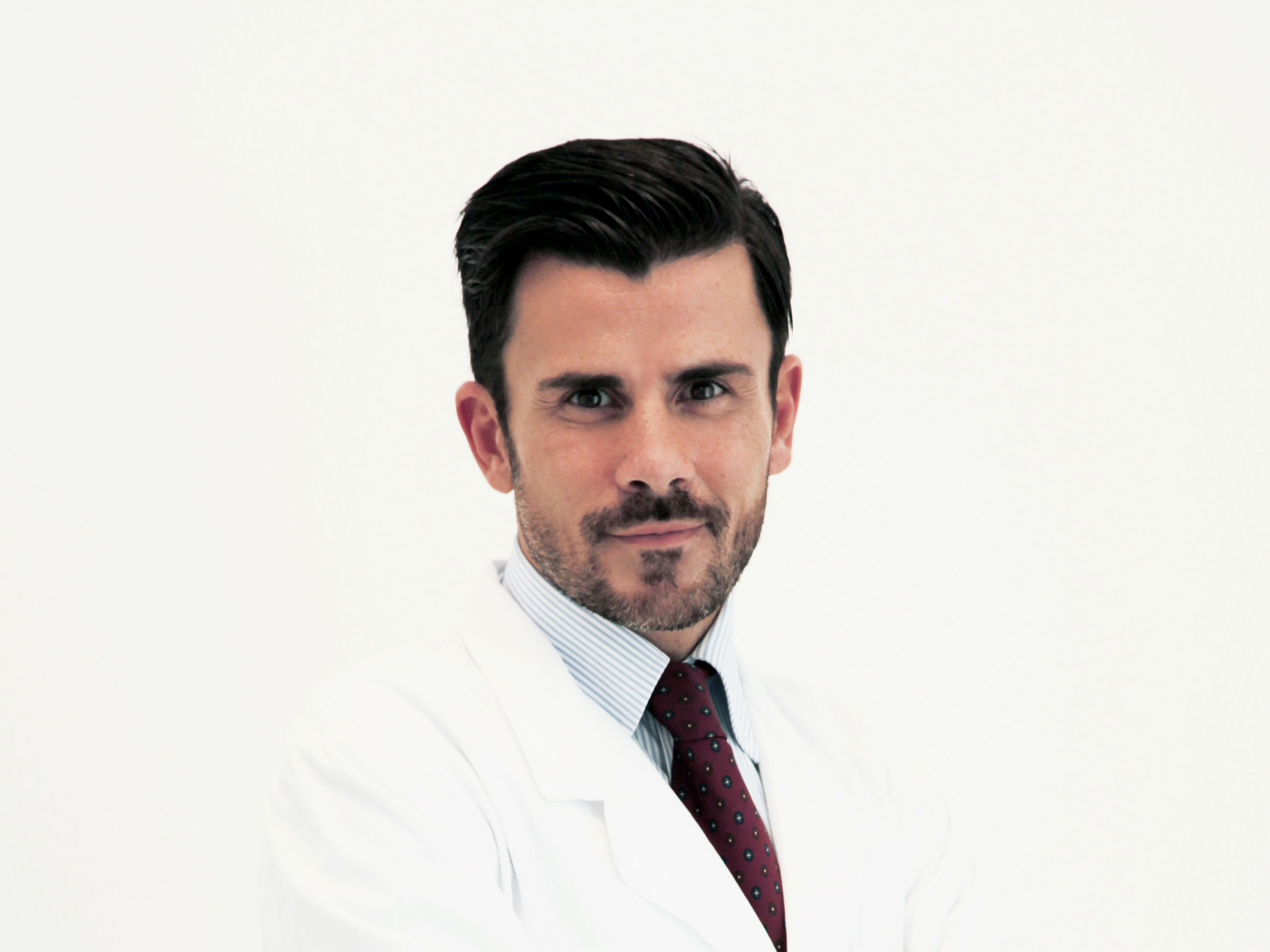 Dr. Marco Colasanti - Chirurgo Generale a Roma