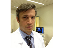 Dr. Matteo Crippa - Chirurgo Vascolare a Milano